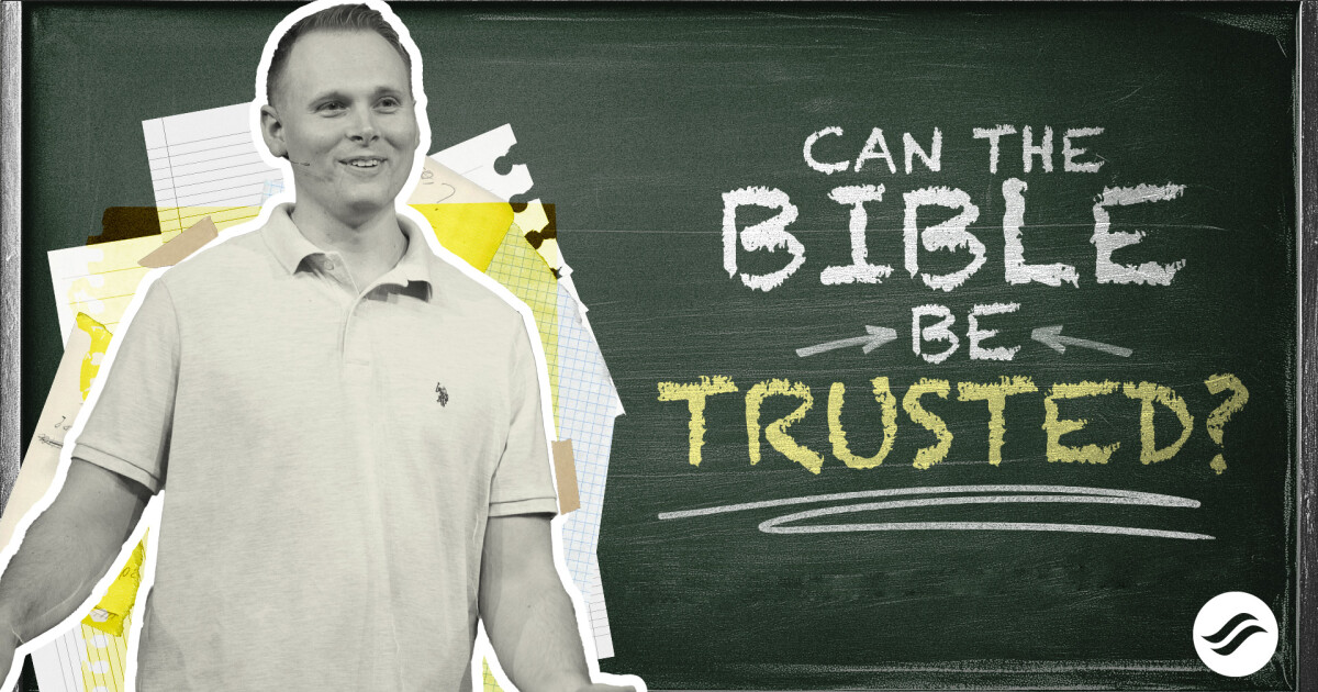 Sermons | NewSpring Church