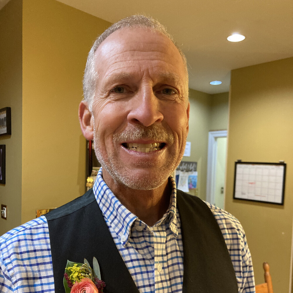 New Members | Calvary Church | Lancaster, PA