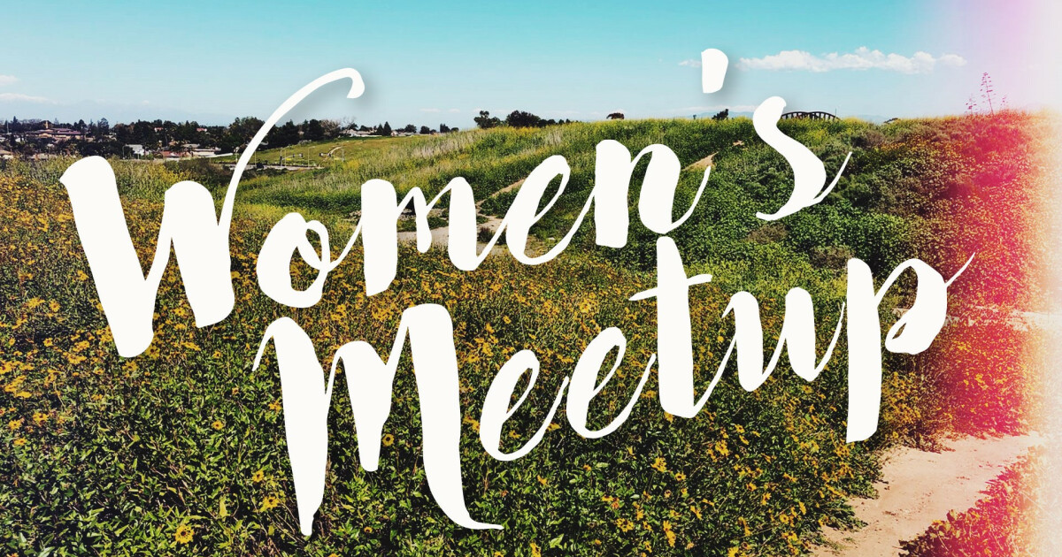 Women's Meetup: Walk at Fairview Park | Seabreeze Church - Huntington ...