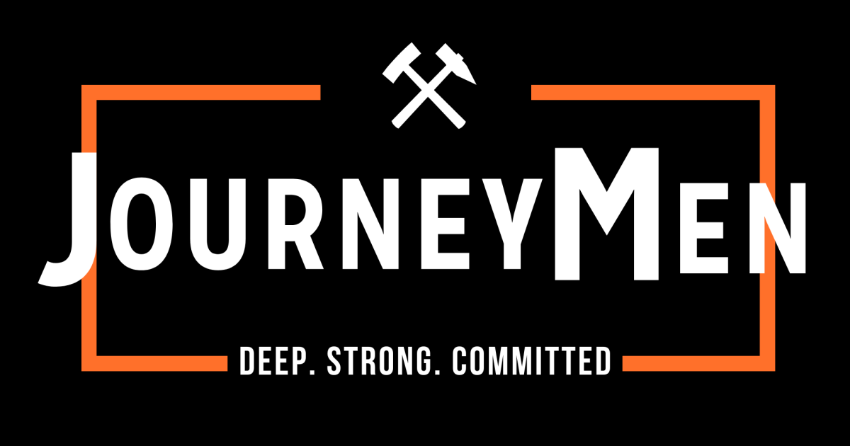 EH Men: JourneyMen - Summer 2025 | East Hill Church