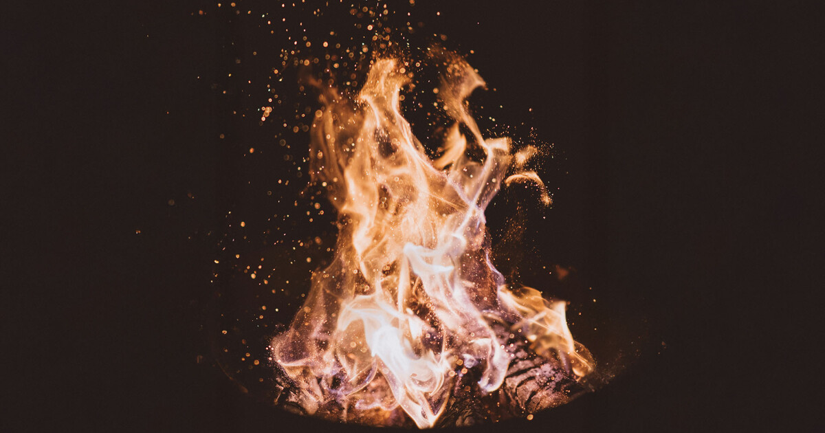 Faith in the Fire | Pastor's Devotions | New Hope Oahu