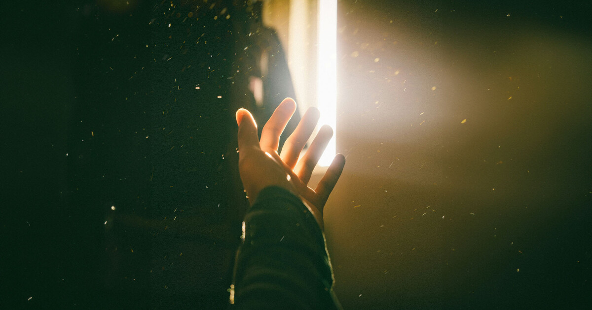 Life in the Light | Pastor's Devotions | New Hope Oahu