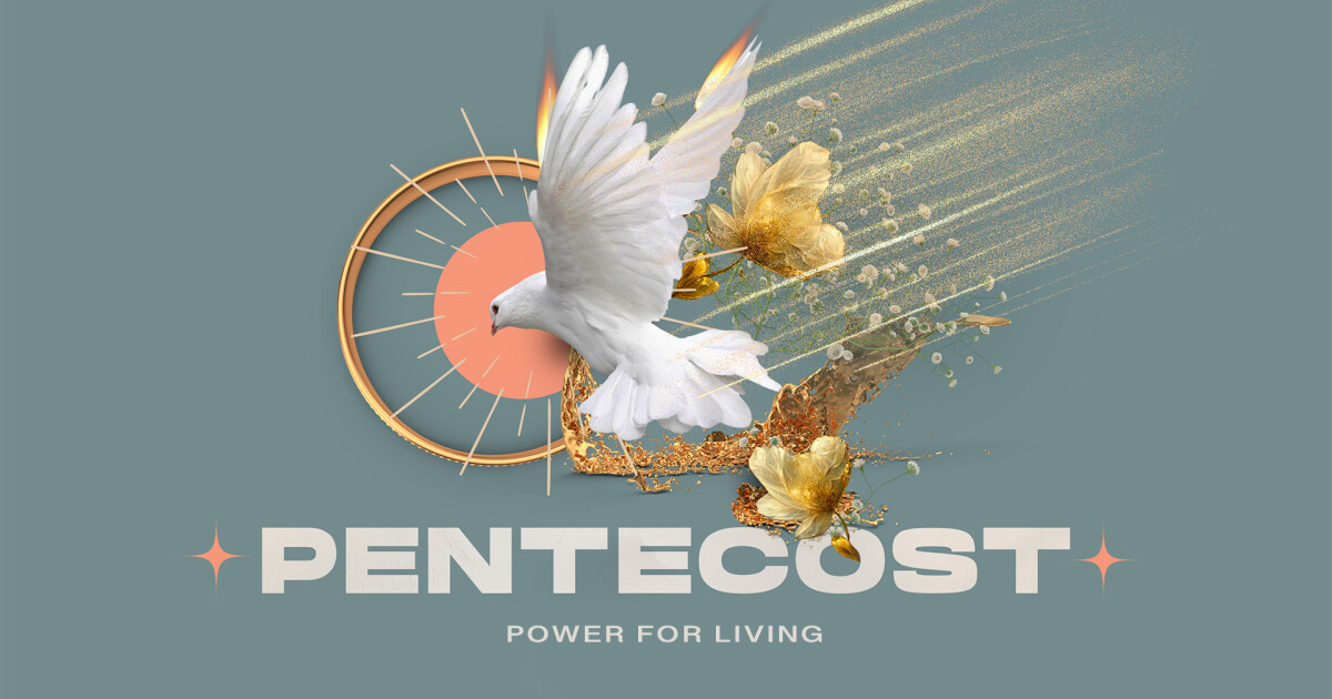 "Pentecost: Power for Living" Jeff Lucas at Timberline Church | Sermons | Timberline Church