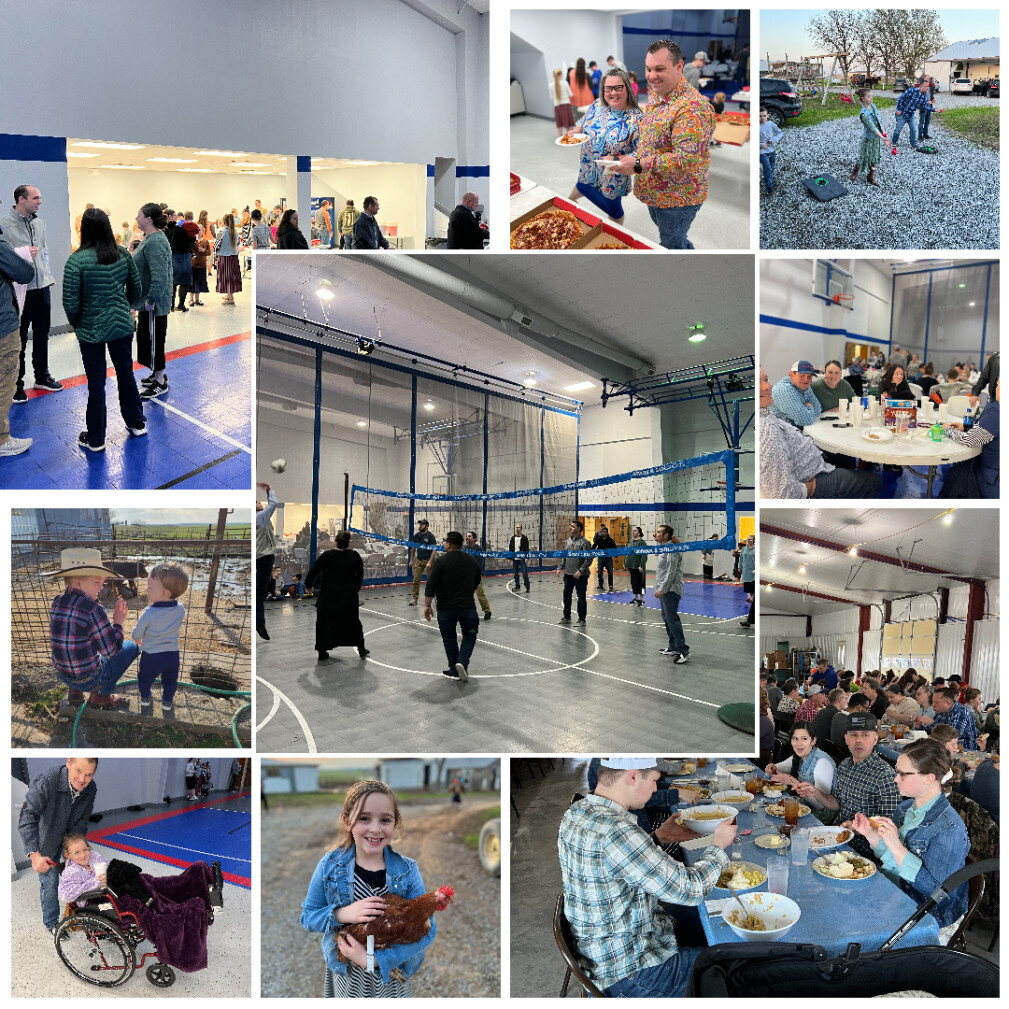 THRIVE | Tulsa Lighthouse Church