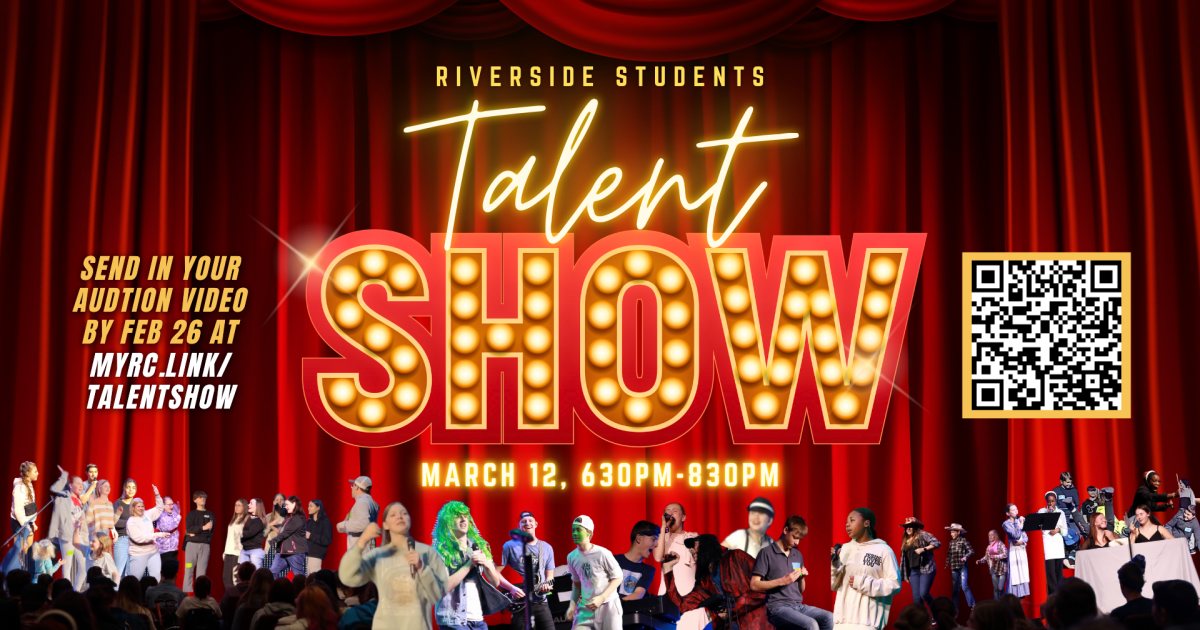 Riverside Students Talent Show | Riverside Church