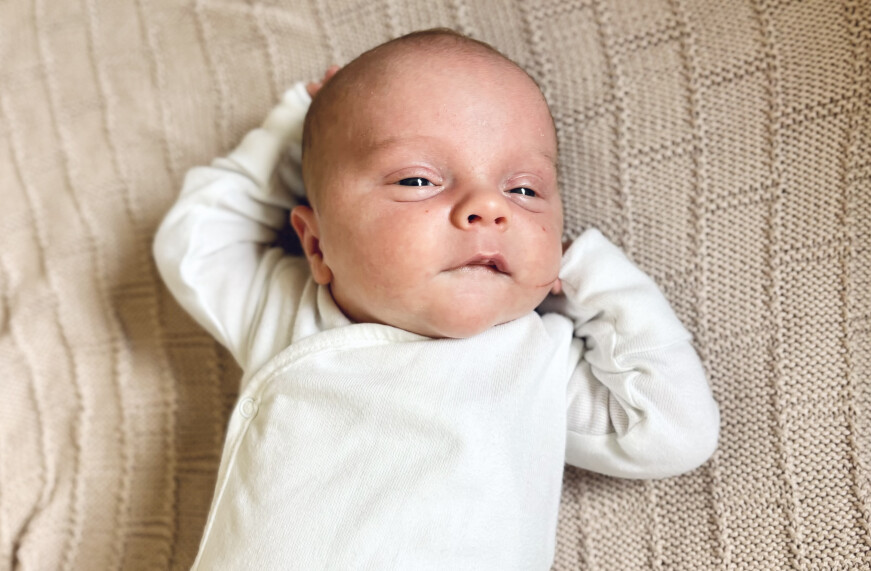 Pastor's Blog - Introducing Warren John Whitley | Wethersfield ...