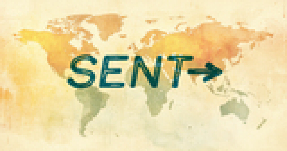 Sent, Part 1: A Pool Called Sent | Sermons | CTK | Christ the King ...