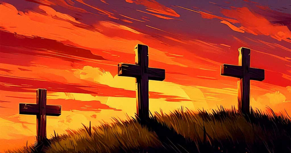The End of the Agony - Easter 2025 | Sermons | Talbot Bible Church