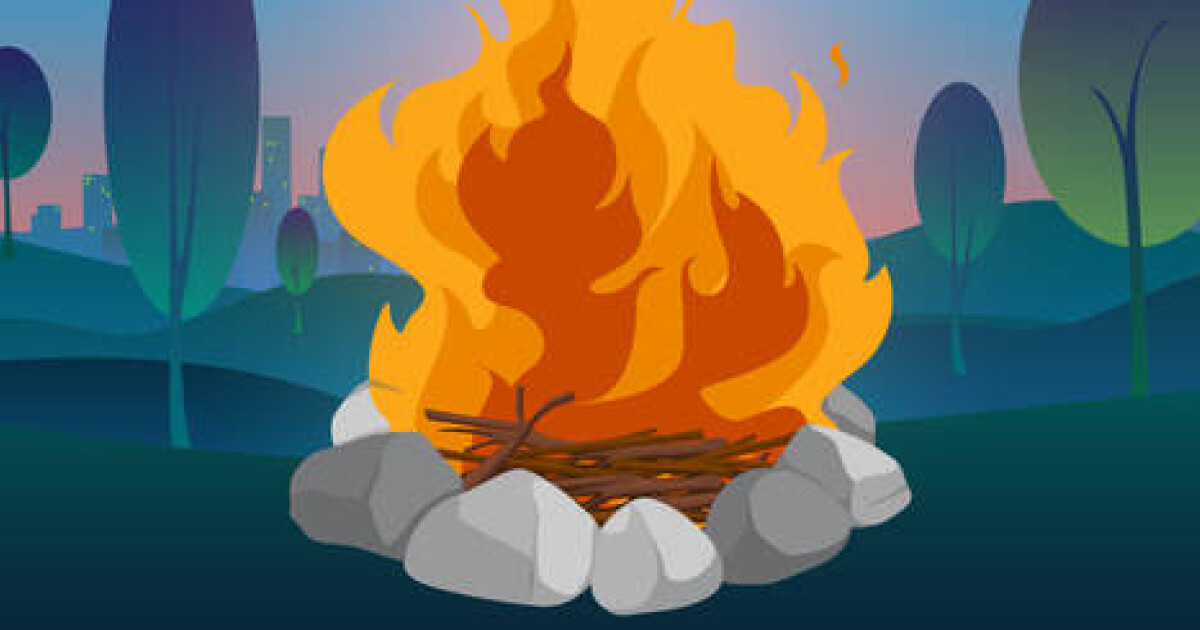 Keep on Counting | Articles | Temple Judea