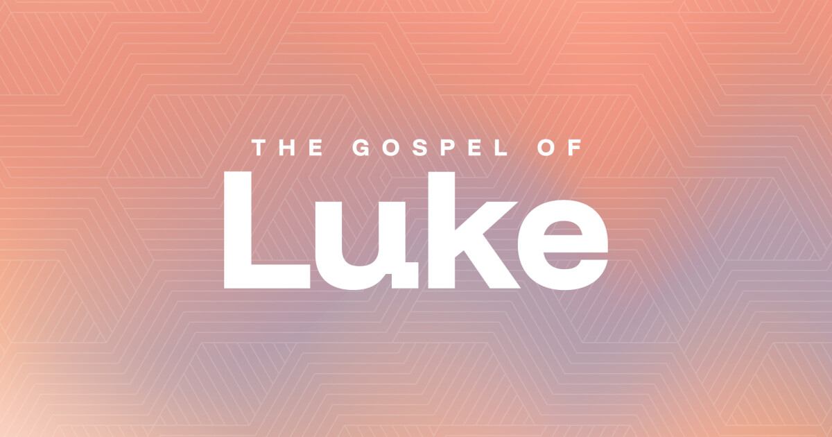 Luke 3:1-20 - The End of Potemkin Villages: Why Jesus is the Foundation ...