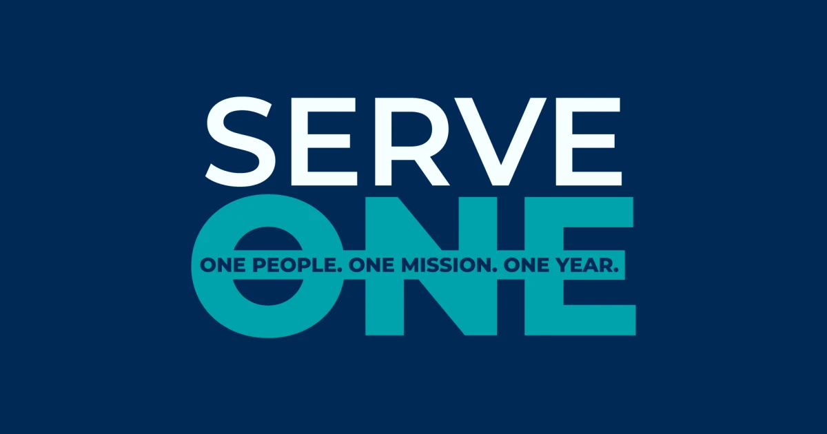 Serve One Training | Prince Avenue Baptist Church