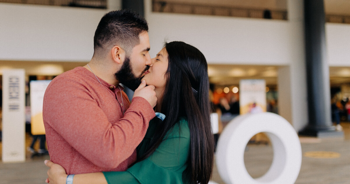 Register for the 2024 XO Marriage Conference! | The Harvest | Harvest ...