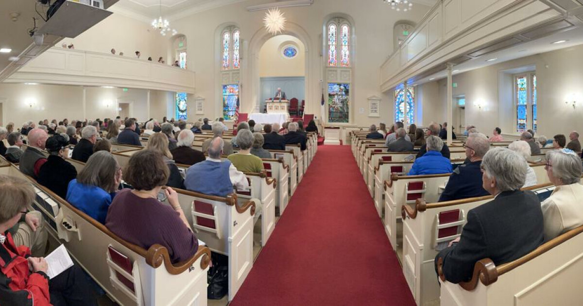 Church Council | Lititz Moravian Church