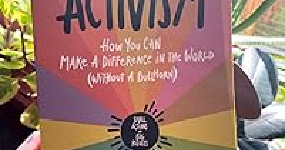 BEING AN ALLY - Micro Activism | Williamsburg UMC | VA
