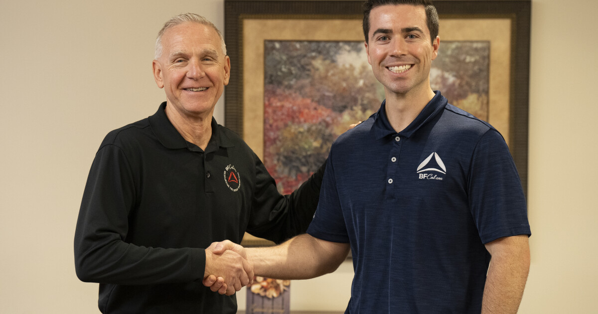 Bradley Frailey named BFCal’s new Chief Investment Officer | Articles ...