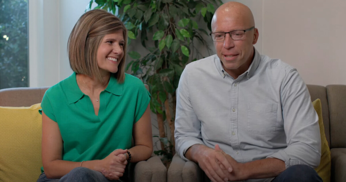 Parenting with Grace and Faith | Articles | Beltway Park Church