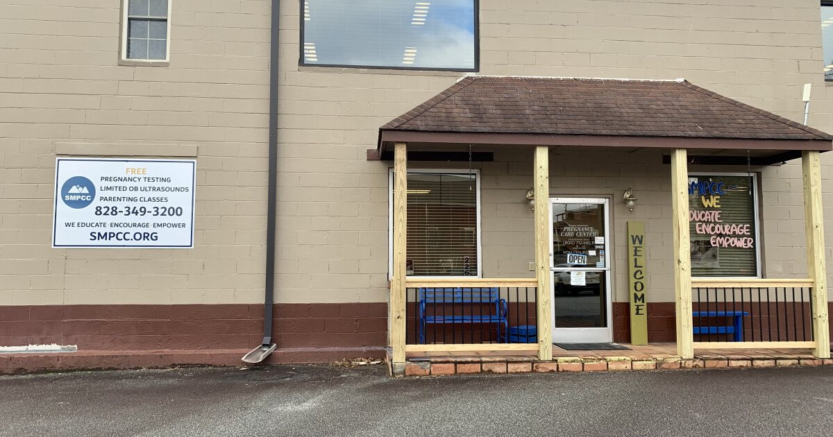 Franklin Clinic Open Today | Smoky Mountain Pregnancy Care Center