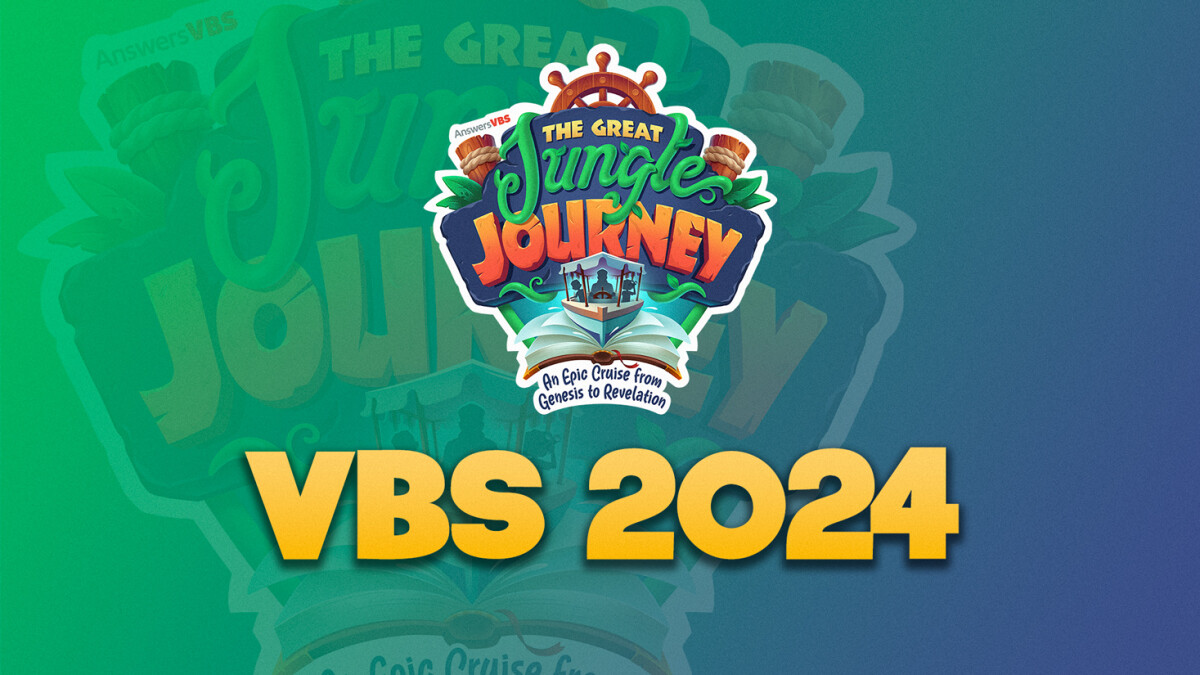 VBS 2024 | Covenant Church