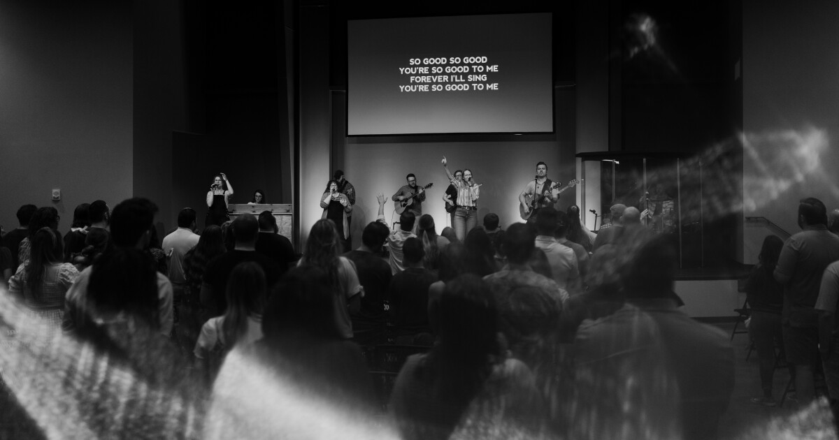 MEMBERSHIP | City Church