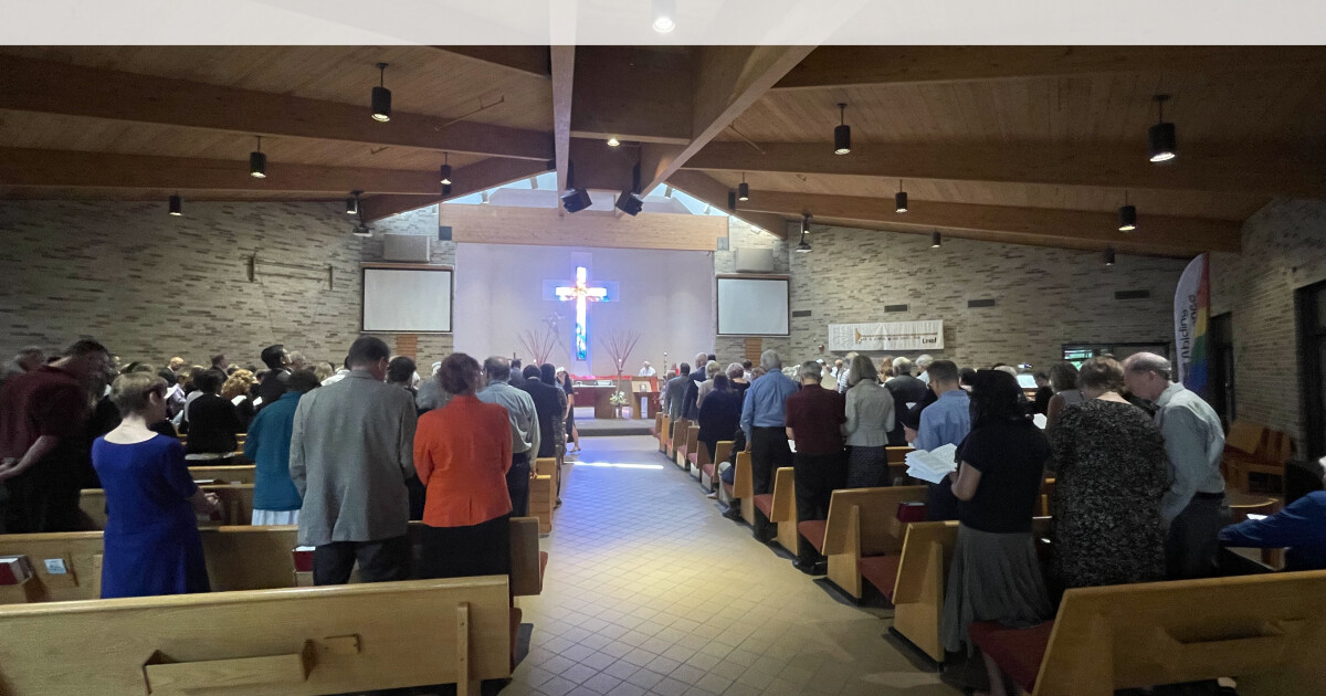 Abiding Presence Lutheran Church