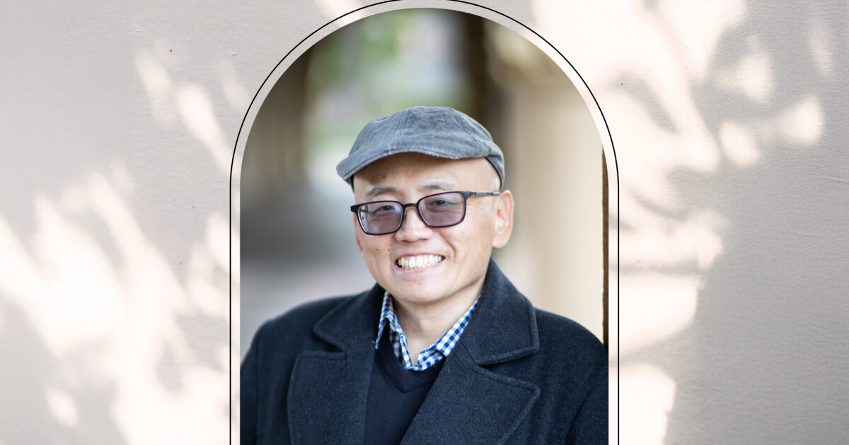 Pastor Tim Lin's Celebration of Life Service | Chinese Independent ...