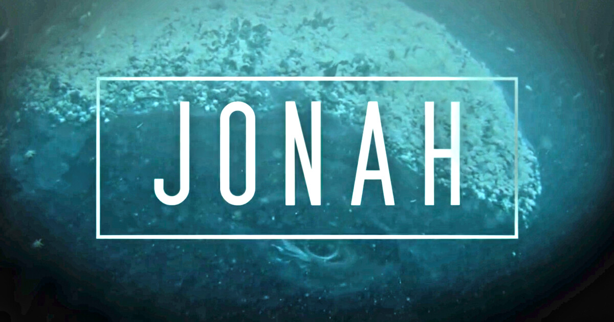 Angry Jonah, Part 1 | Sermons | Shelbyville First Baptist Church