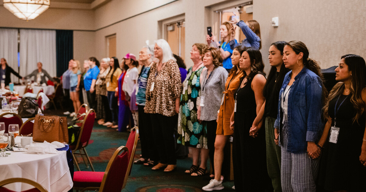 Ministries | Bay Area Church