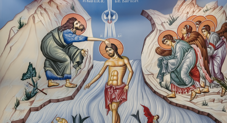 Sts. Kosmas & Damianos Greek Orthodox Church / Rochester's Orthodox Church