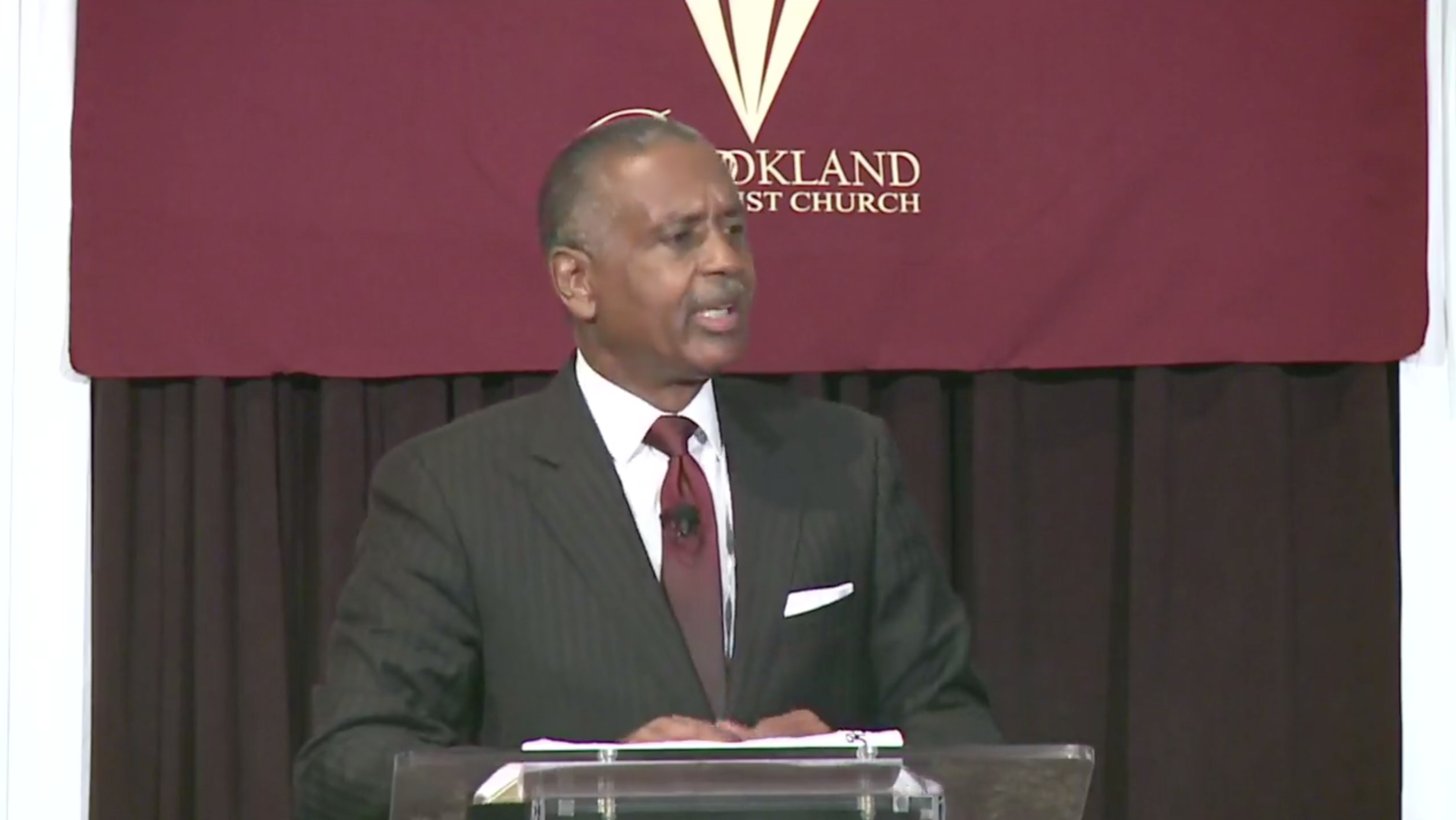 Main Campus Sermons | Brookland Baptist Church