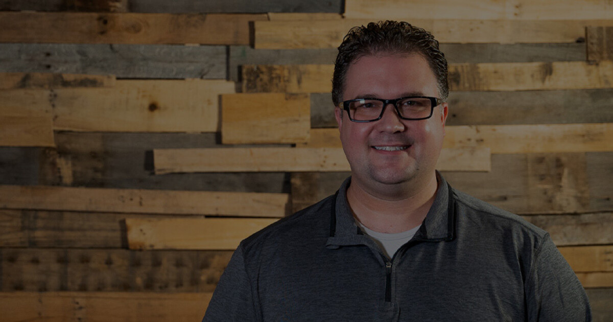 Shane Padgett | Crossroads Baptist Church | Valdosta