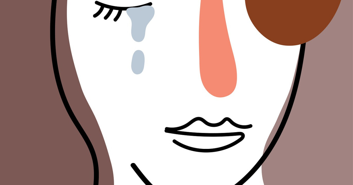 Tracks of My Tears | Blog | Twickenham Church of Christ