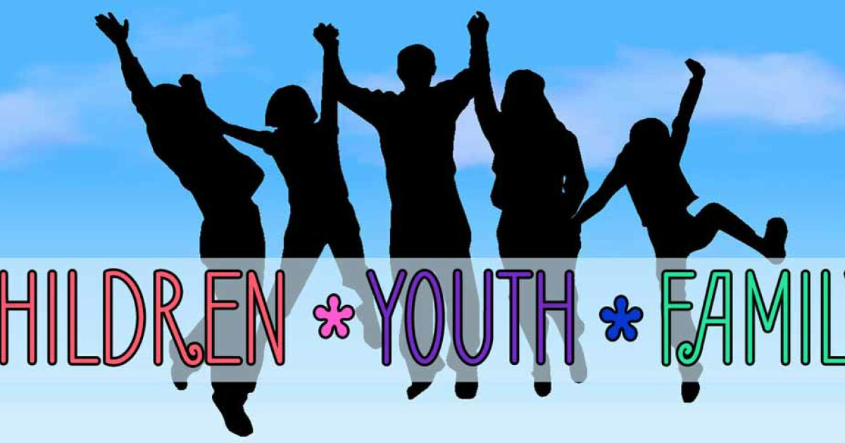 Children and Youth | Otterbein United Methodist Church