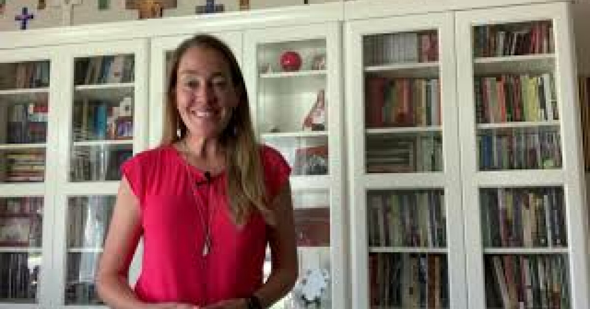 FUMC Prayer Team | Our Blog | McAllen First UMC