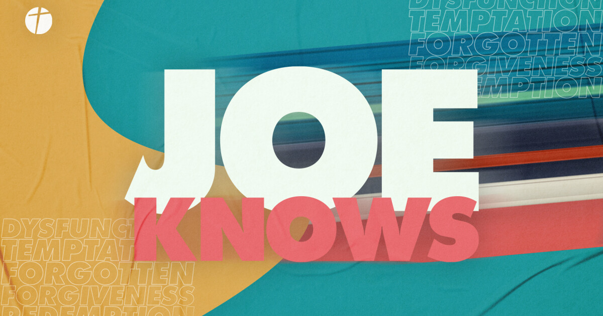 Joe Knows - Dysfunction | Sermons | New Vision Baptist Church