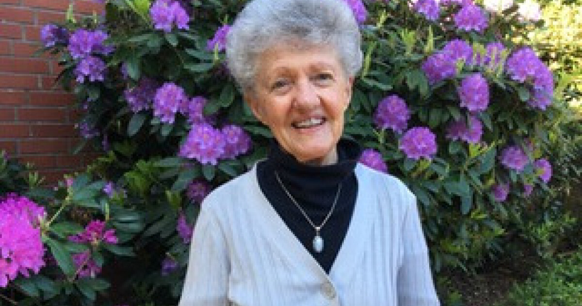 Interview with Gail MacDonald | EPIC | Grace Chapel