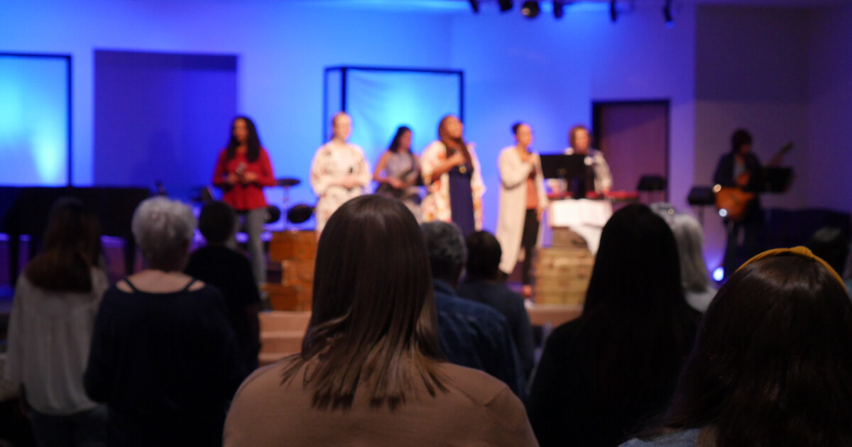 Worship Arts | Matthew Road Baptist Church