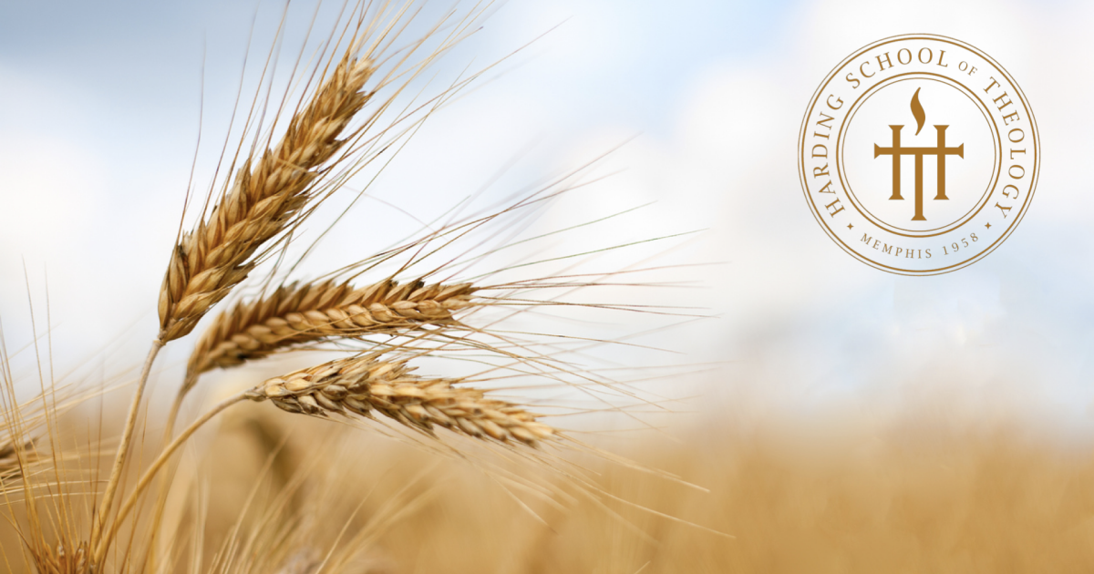 HST Sunday | Sermons | The Church of Christ at White Station