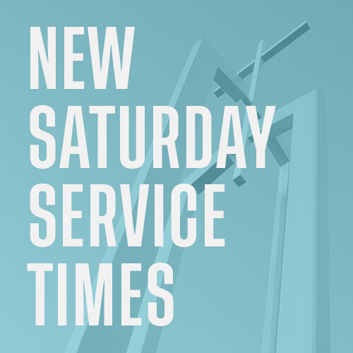 What's Happening | NewSpring Church