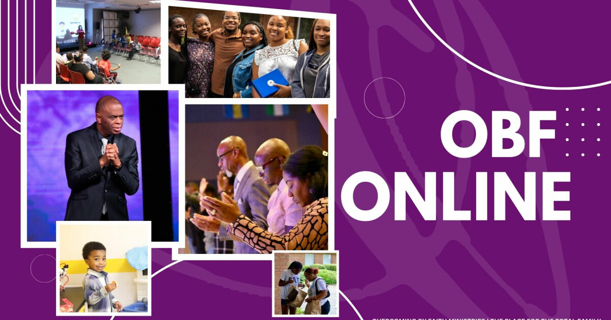 January 25, 2026 | Full Service | The Truth About My Identity | Sermons ...