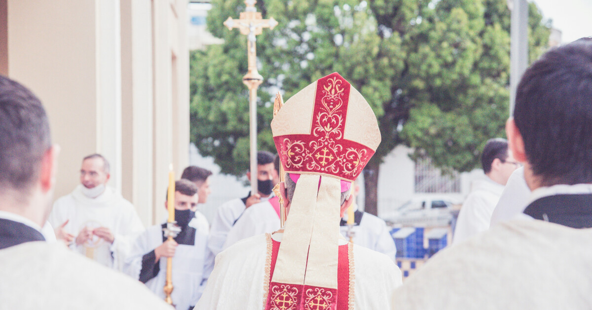 Dean Robert Price Elected Bishop Coadjutor of the Episcopal Diocese of ...