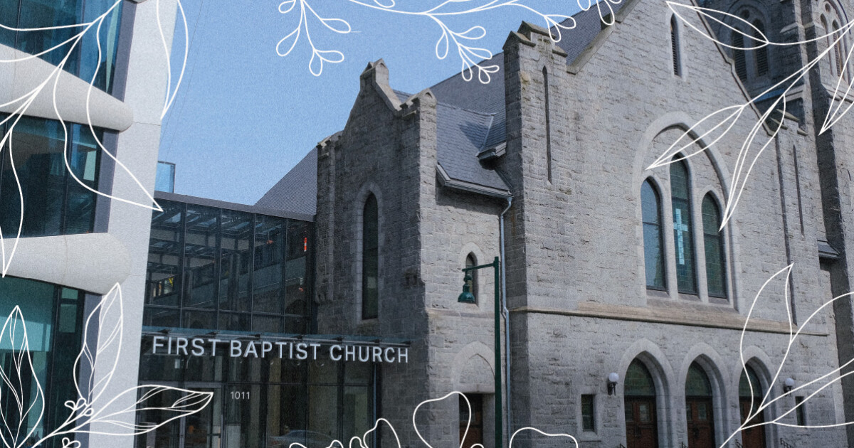 Commissioning & Celebration | First News | m-89114