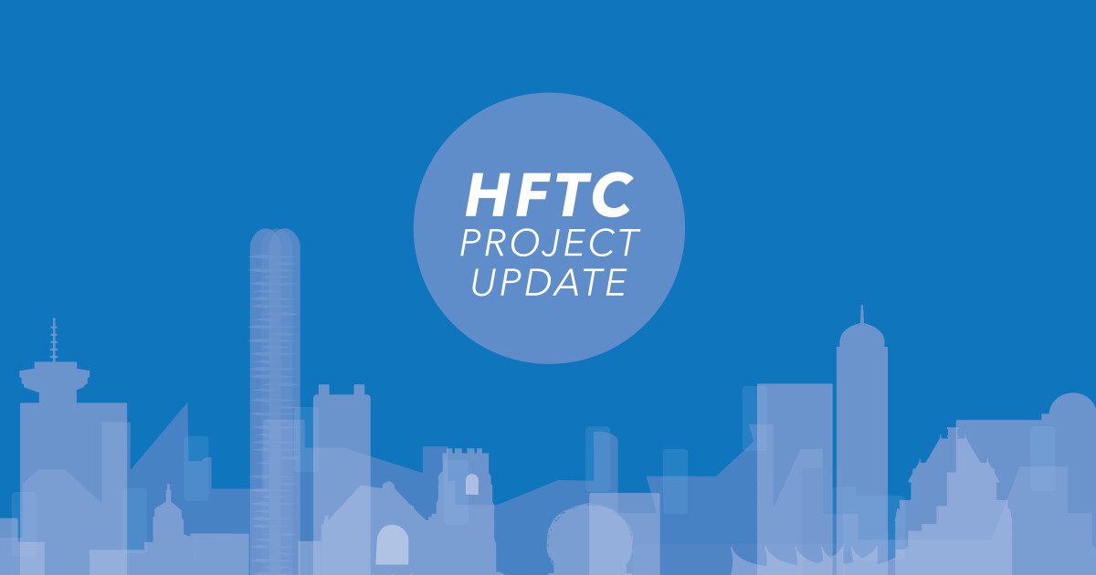 HFTC Timeline Update | September 7, 2023 | HFTC Update | m-89114
