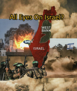 All Eyes on Israel?