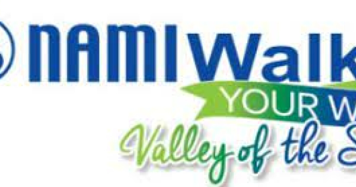 NAMI Walk 2024 | Valley Presbyterian Church