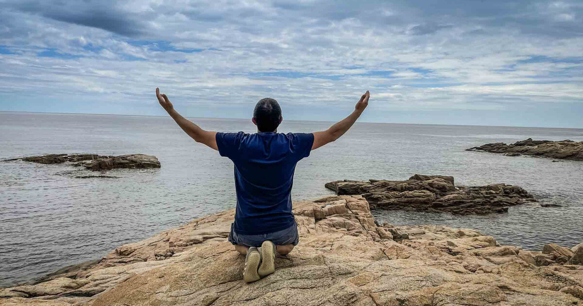 Remember To Repent And Return | Pastor's Devotions | New Hope Oahu