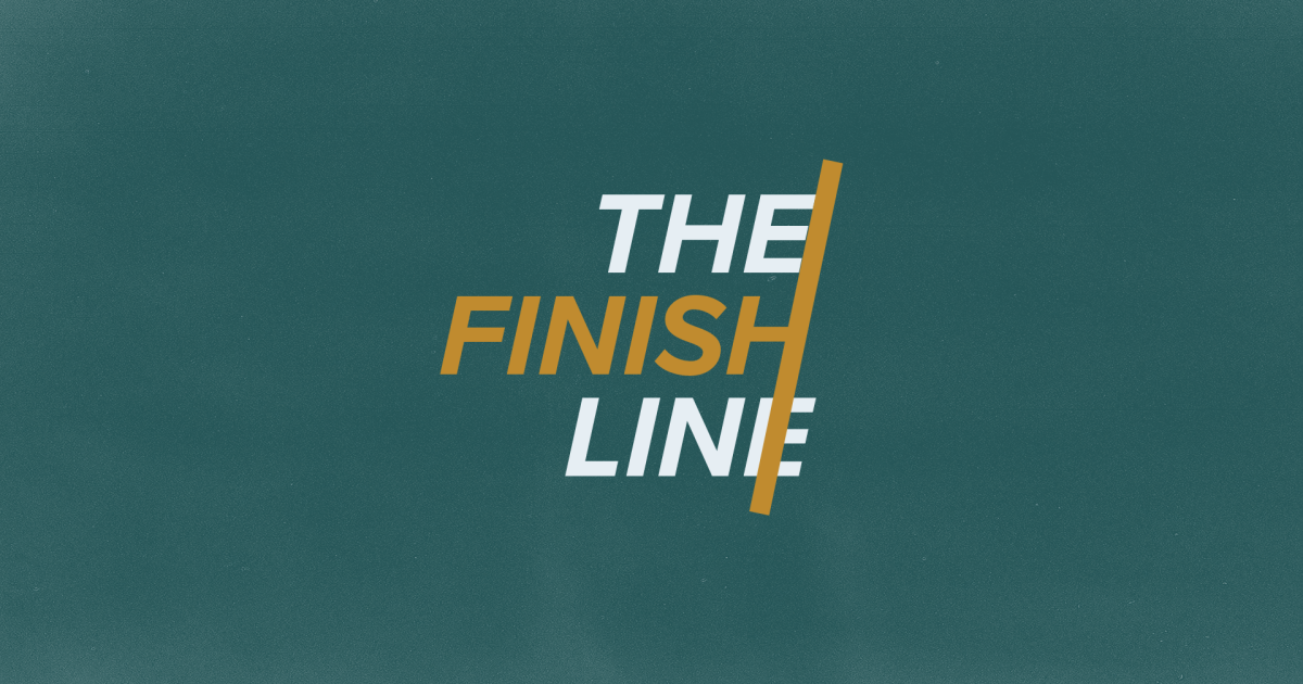 The Finish Line Campaign | Colonial Heights Baptist Church