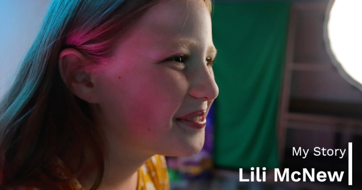 Lili McNew | Articles | Crossroads Church - Colorado