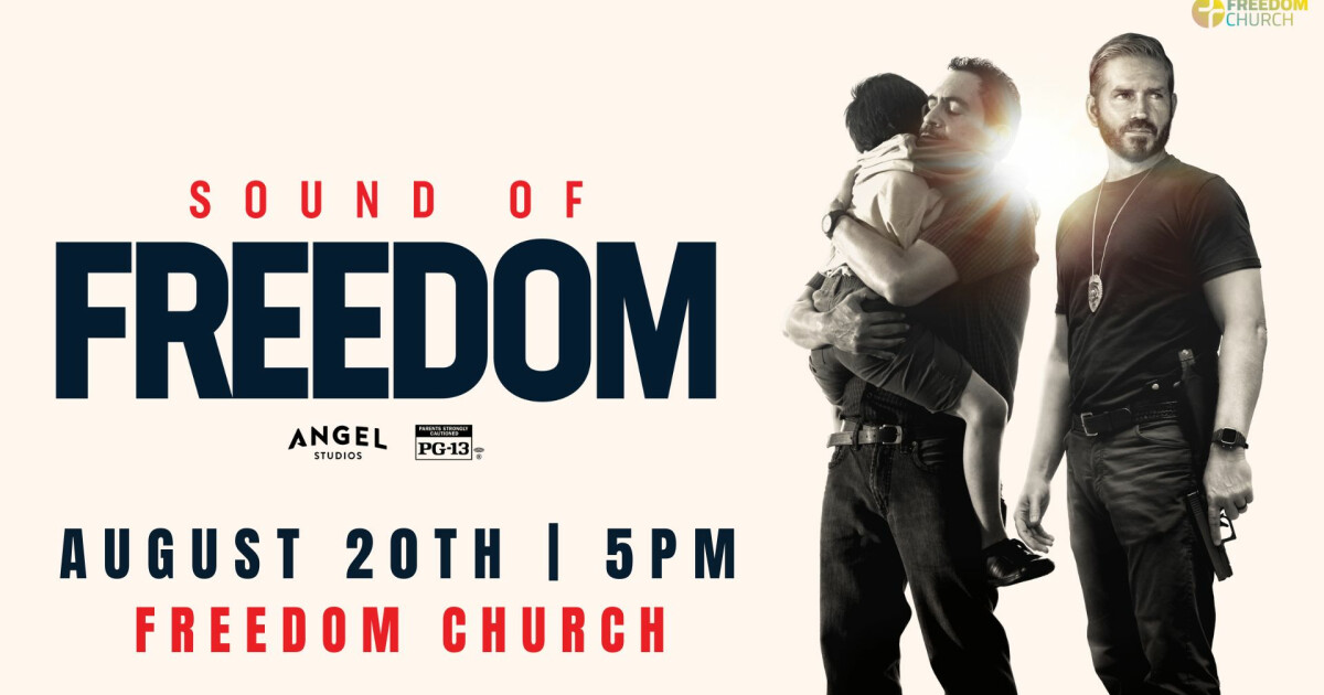 | Freedom Church