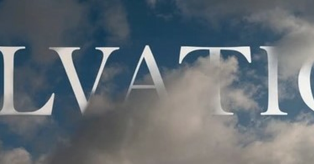 God's Plan of Salvation | The Living Word Christian Ministries