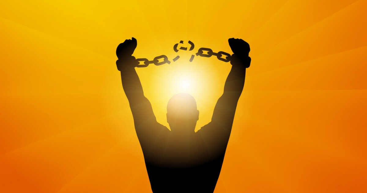 PRAYERS (BREAKING EVERY CHAIN) | Sermons | Desire of Nations, New York